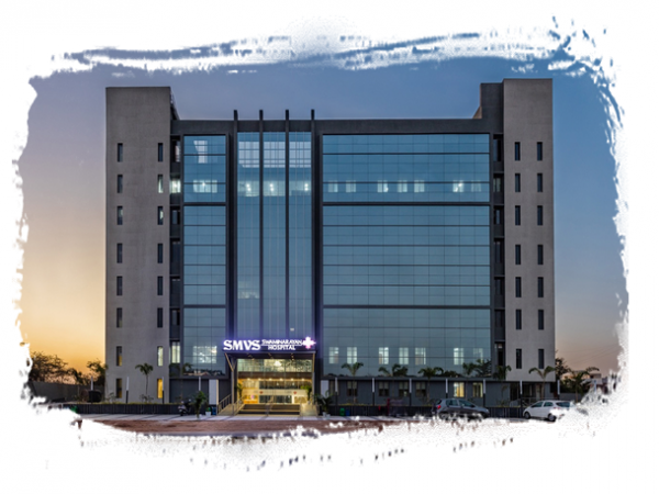 SMVS Hospital
